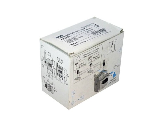 plc-mall.com - ABB OT63F3