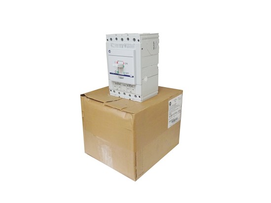 plc-mall.com - ALLEN BRADLEY 140G-K0F3-D40