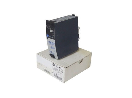 plc-mall.com - ALLEN BRADLEY 1606-XLS120E