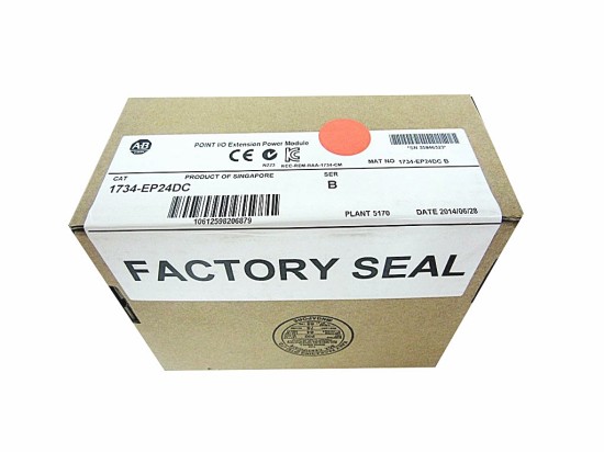 plc-mall.com - ALLEN BRADLEY 1734-EP24DC