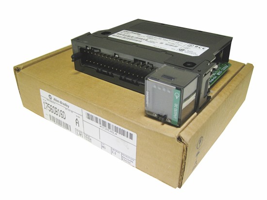 plc-mall.com - ALLEN BRADLEY 1756-OB16D