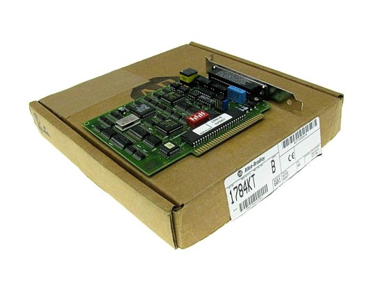 plc-mall.com - ALLEN BRADLEY 1784-KT