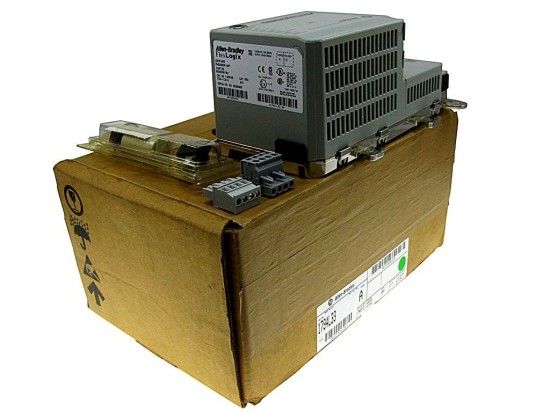 plc-mall.com - ALLEN BRADLEY 1794-L33