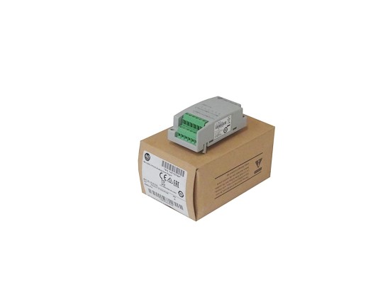 plc-mall.com - ALLEN BRADLEY 2080-IF4