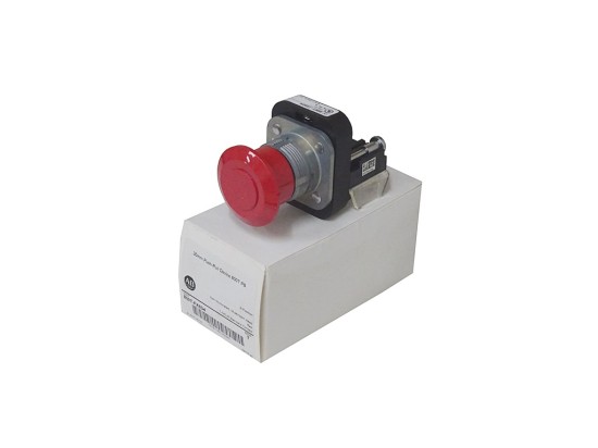 plc-mall.com - ALLEN BRADLEY 800T-FX6D4