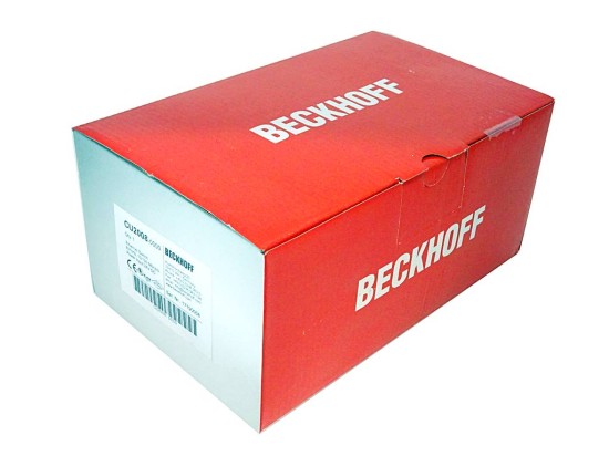 plc-mall.com - BECKHOFF CU2008