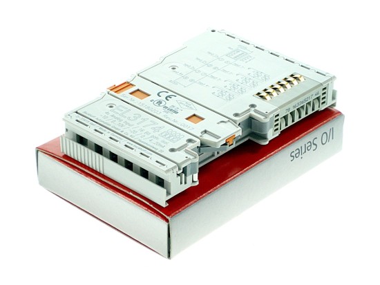 plc-mall.com - BECKHOFF EL3174-0002