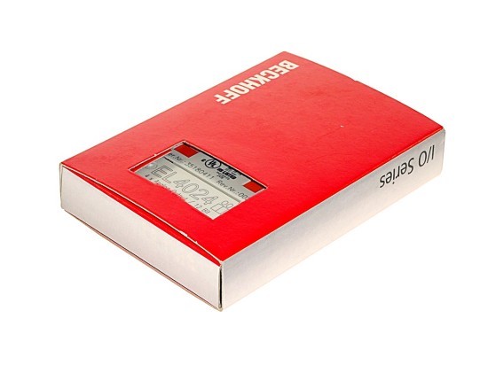 plc-mall.com - BECKHOFF EL4024