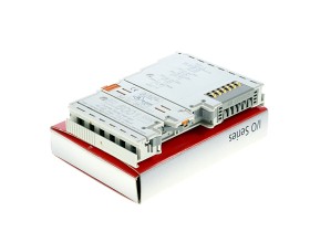 plc-mall.com - BECKHOFF EL6001