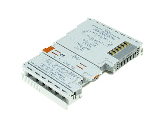 plc-mall.com - BECKHOFF KL3132