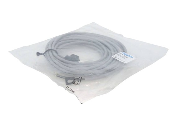 plc-mall.com - FESTO KMEB-1-24-5-LED