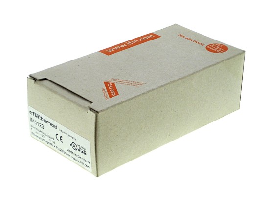 plc-mall.com - IFM IM5123