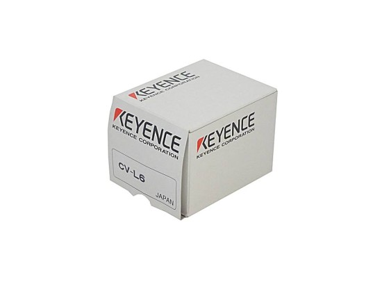 plc-mall.com - KEYENCE CV-L6