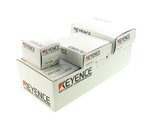 plc-mall.com - KEYENCE CV-X