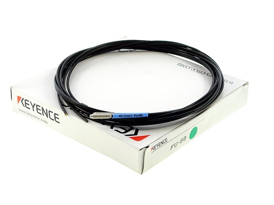 plc-mall.com - KEYENCE FU-88