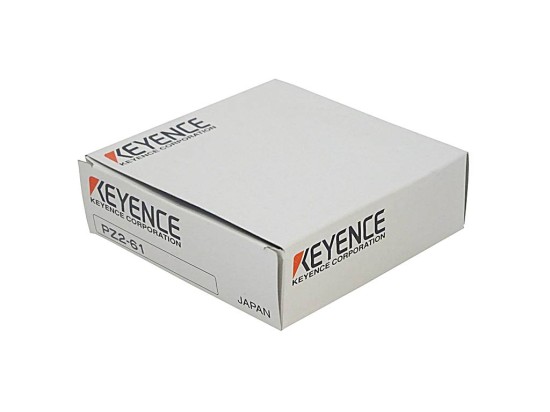 plc-mall.com - KEYENCE PZ2-61