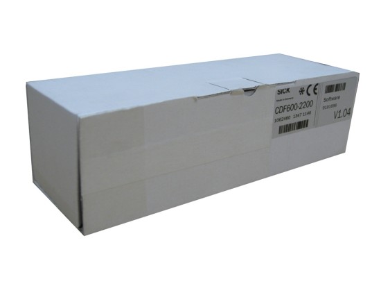plc-mall.com - SICK CDF600-2200