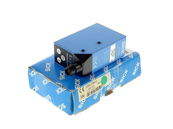 plc-mall.com - SICK CS81-P3612