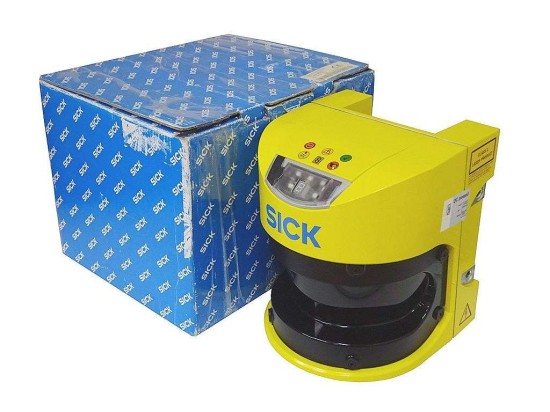 plc-mall.com - SICK S30A-7011CA