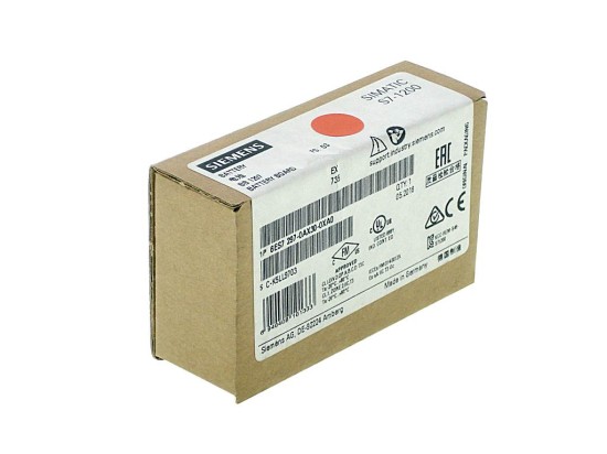 plc-mall.com - SIEMENS 6ES7 297-0AX30-0XA0