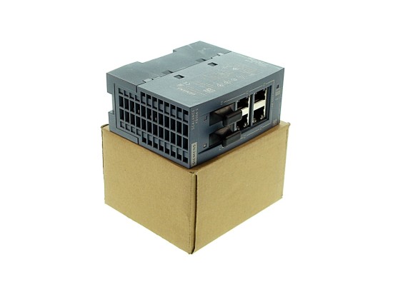 plc-mall.com - SIEMENS 6GK5 004-2BD00-1AB2