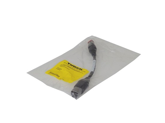 plc-mall.com - TURCK DT06-2S-2125-0.2M-DT04-2P