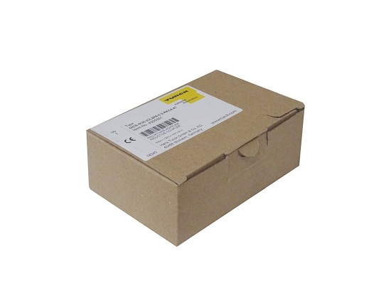 plc-mall.com - TURCK NICS-M30-IOL2P8-0,3-RKC4.4T