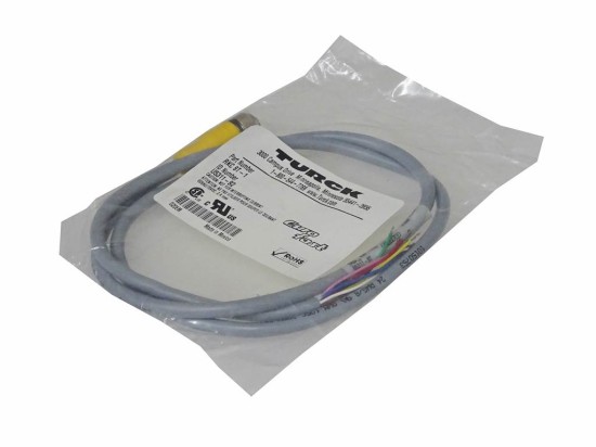 plc-mall.com - TURCK RKC8T-1