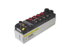 plc-mall.com - TURCK TBIP-L4-FDIO1-2IOL